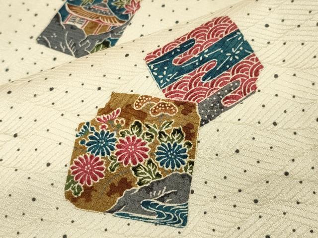 ■■■　サイズ　■■■ 身丈 156cm（肩から） 裄丈 62cm 袖丈 48cm　縫込み 4.5cm 袖幅 32.5cm 前幅 23cm 後幅 28.5cm 着物縫いこみ 内揚げ 6cm 裄 お袖側 約2.5cm　身頃側 約3.5cm ■...