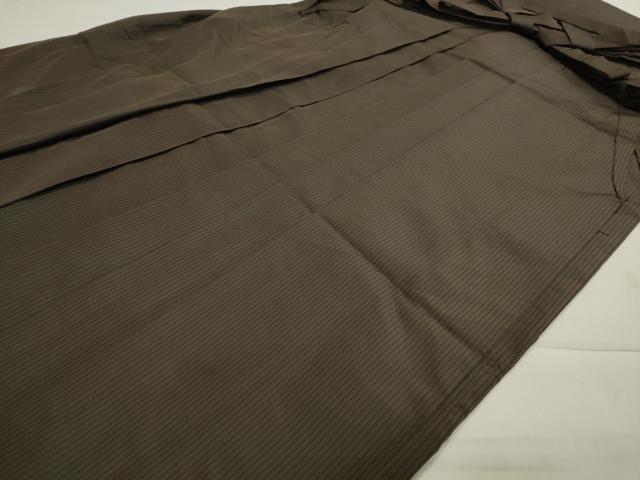 ■■■　サイズ　■■■ 紐下丈　約88cm ■■■　商品詳細　■■■ 【正絹】 状態は画像を添付しておりますので、そちらをご確認下さいますよう宜しくお願い致します。 大変上質な逸品になります。 お安く出品致しますので、是非この機会にいかがで...