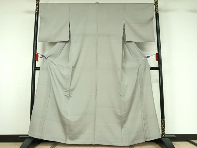 ■■■　サイズ　■■■ 身丈 160cm（肩から） 裄丈 68cm 袖丈 48cm　縫込み 5cm 袖幅 34cm 前幅 26.5cm 後幅 30cm 着物縫いこみ 内揚げ 0cm 裄 お袖側 約2cm　身頃側 約1cm ■■■　商品詳細　...