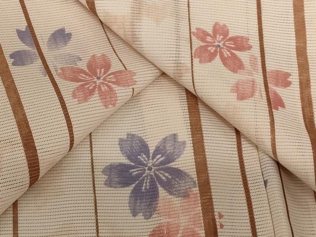 ■■■　サイズ　■■■ 身丈 157cm（肩から） 裄丈 66cm 袖丈 49cm　縫込み 2.5cm 袖幅 34cm 前幅 24.5cm 後幅 30.5cm 着物縫いこみ 内揚げ 0cm 裄 お袖側 約1.5cm　身頃側 約1.5cm ■...