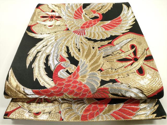 ■■■　サイズ　■■■ 長さ 418cm 幅 30.5cm程 ■■■　商品詳細　■■■ 【正絹・未仕立て】 詳細に関しましては、画像をご確認ください。 大変上質な逸品になります。 お安く出品致しますので、是非この機会にいかがでしょうか？ ※...