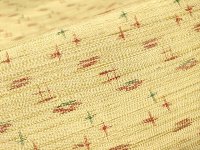 ■■■　サイズ　■■■ 身丈 159cm（肩から） 裄丈 62cm 袖丈 49cm　縫込み 4cm 袖幅 32cm 前幅 23cm 後幅 29cm 着物縫いこみ 内揚げ 6cm 裄 お袖側 約2cm　身頃側 約2cm ■■■　商品詳細　■■...