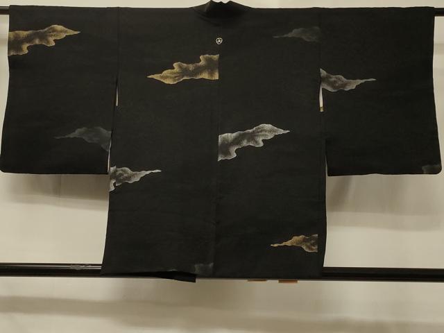 ■■■　サイズ　■■■ 身丈 78.5cm（肩から） 裄丈 62.5cm 袖丈 50.5cm　縫込み 5.5cm 袖幅 32cm 前幅 18.5cm 後幅 28.5cm 裄 お袖側 約2cm　身頃側 約2.5cm ■■■　商品詳細　■■■ ...