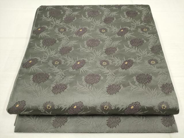 ■■■　サイズ　■■■ 長さ 408cm 幅 31cm程 ■■■　商品詳細　■■■ 【化繊・未仕立て】 詳細に関しましては、画像をご確認ください。 お安く出品致しますので、是非この機会にいかがでしょうか？ ■■■　注意事項　■■■ ■モニタ...