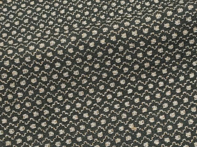 ■■■　サイズ　■■■ 身丈 141cm（肩から） 裄丈 65cm 袖丈 47cm　縫込み 4cm 袖幅 32cm 前幅 26cm 後幅 31cm 着物縫いこみ 内揚げ 4cm 裄 お袖側 約2cm　身頃側 約1cm ■■■　商品詳細　■■...