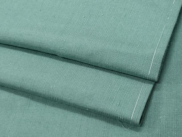 ■■■　サイズ　■■■ 身丈 155.5cm（肩から） 裄丈 62.5cm 袖丈 44.5cm　縫込み 5cm 袖幅 33cm 前幅 22.5cm 後幅 29cm 着物縫いこみ 内揚げ 0cm 裄 お袖側 約4cm　身頃側 約5.5cm ■...