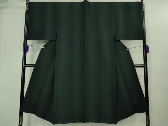 ■■■　サイズ　■■■ 身丈 140cm（肩から） 裄丈 71.5cm 袖丈 48.5cm 袖幅 35.5cm 前幅 30cm 後幅 36cm 着物縫いこみ 内揚げ 13cm 裄 お袖側 約 2cm　身頃側 約 0cm ■■■　商品詳細　■...