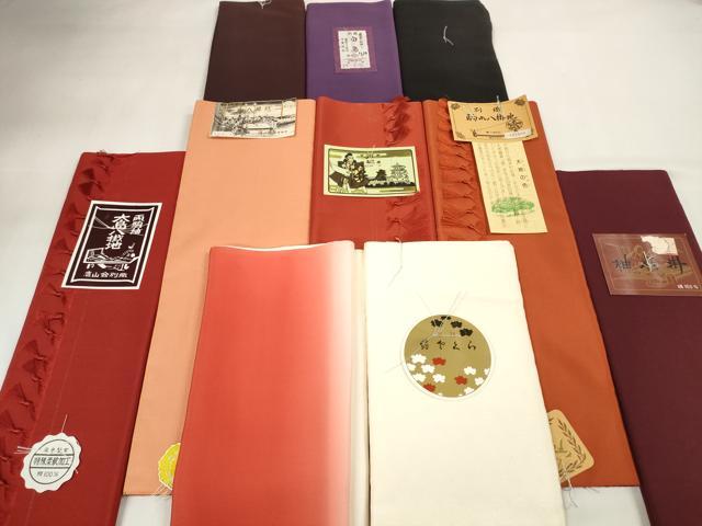 ■■■　商品詳細　■■■ ※こちらのお品はまとめての出品となりますので、 汚れ・サイズ等の詳細は記載しておりません。 ご理解の上でのご入札をお願い致します。 大変上質な逸品になります。 お安く出品致しますので、是非この機会にいかがでしょうか...