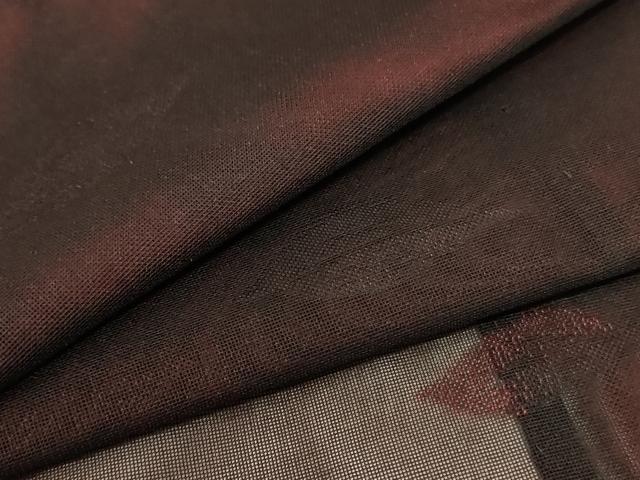 ■■■　サイズ　■■■ 身丈 154.5cm（肩から） 裄丈 63.5cm 袖丈 48.5cm　縫込み 2cm 袖幅 32cm 前幅 22.5cm 後幅 29cm 着物縫いこみ 内揚げ 0cm 裄 お袖側 約2cm　身頃側 約1cm ■■■...