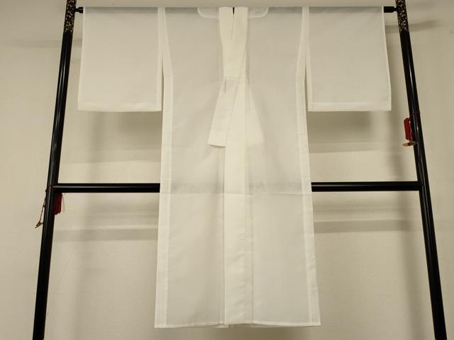 ■■■　サイズ　■■■ 身丈 127.5cm（肩から） 裄丈 65.5cm 袖丈 48cm　縫込み 3cm 袖幅 33cm 前幅 27cm 後幅 31.5cm 着物縫いこみ 内揚げ 0cm 裄 お袖側 約1.5cm　身頃側 約1cm ■■■...