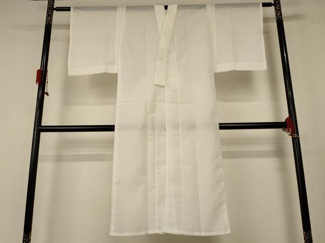 ■■■　サイズ　■■■ 身丈 133.5cm（肩から） 裄丈 60cm 袖丈 46.5cm　縫込み 4.5cm 袖幅 31cm 前幅 23cm 後幅 33.5cm 着物縫いこみ 内揚げ 0cm 裄 お袖側 約2cm　身頃側 約2.5cm ■...