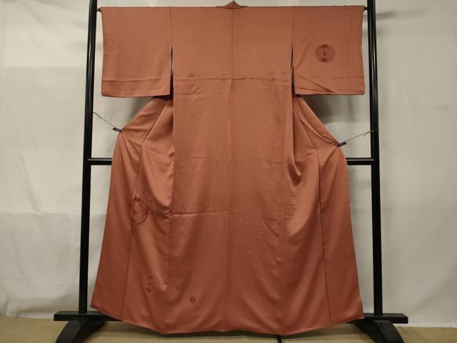 ■■■　サイズ　■■■ 身丈 159cm（肩から） 裄丈 66cm 袖丈 45cm　縫込み 2.5cm 袖幅 32.5cm 前幅 22.5cm 後幅 28.5cm 着物縫いこみ 内揚げ 0cm 裄 お袖側 約1cm　身頃側 約3cm ■■■...