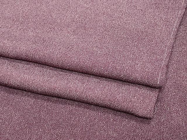 ■■■　サイズ　■■■ 身丈 168cm（肩から） 裄丈 65cm 袖丈 48.5cm　縫込み 3cm 袖幅 33cm 前幅 27cm 後幅 31cm 着物縫いこみ 内揚げ 0cm 裄 お袖側 約2cm　身頃側 約2cm ■■■　商品詳細　...