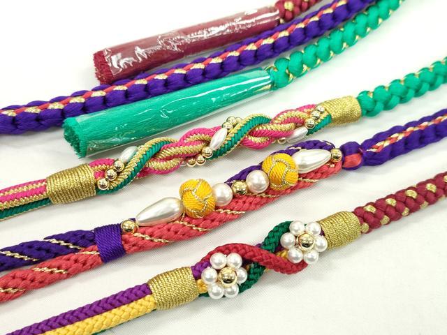 ■■■　商品詳細　■■■ 【正絹・未使用】 ※こちらのお品はまとめての出品となりますので、 汚れ・サイズ等の詳細は記載しておりません。 ご理解の上でのご入札をお願い致します。 大変上質な逸品になります。 お安く出品致しますので、是非この機会...