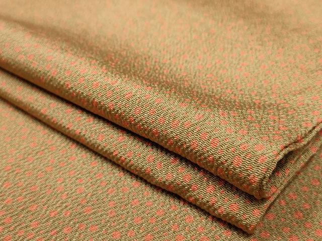 ■■■　サイズ　■■■ 身丈 150cm（肩から） 裄丈 63.5cm 袖丈 40cm　縫込み 0cm 袖幅 33cm 前幅 25cm 後幅 29cm 着物縫いこみ 内揚げ 4cm 裄 お袖側 約1cm　身頃側 約2cm ■■■　商品詳細　...