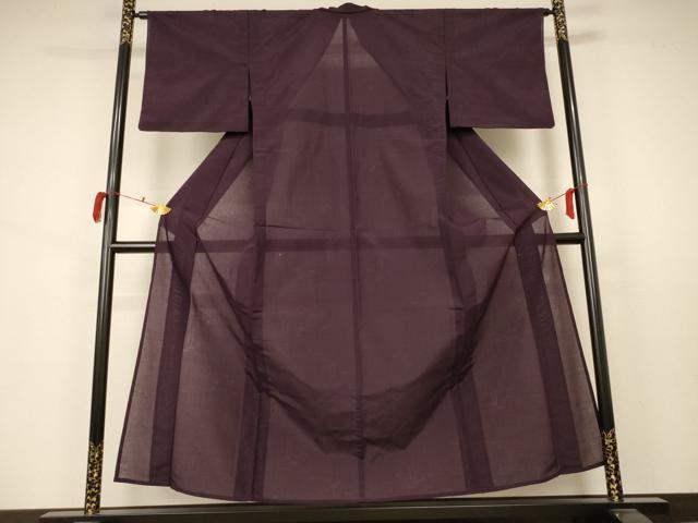 ■■■　サイズ　■■■ 身丈 155.5cm（肩から） 裄丈 63.5cm 袖丈 45cm　縫込み 3.5cm 袖幅 32cm 前幅 25cm 後幅 30.5cm 着物縫いこみ 内揚げ 1cm 裄 お袖側 約3cm　身頃側 約2.5cm ■...