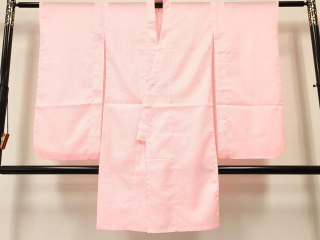 ■■■　サイズ　■■■ 【長襦袢】 身丈 101.5cm（肩から） 裄丈 56cm（肩上げ　0cm） 袖丈 73cm　縫込み 4cm 袖幅 30cm 前幅 18.5cm 後幅 24.5cm 着物縫いこみ 内揚げ 0cm （腰上げ　0cm） ...