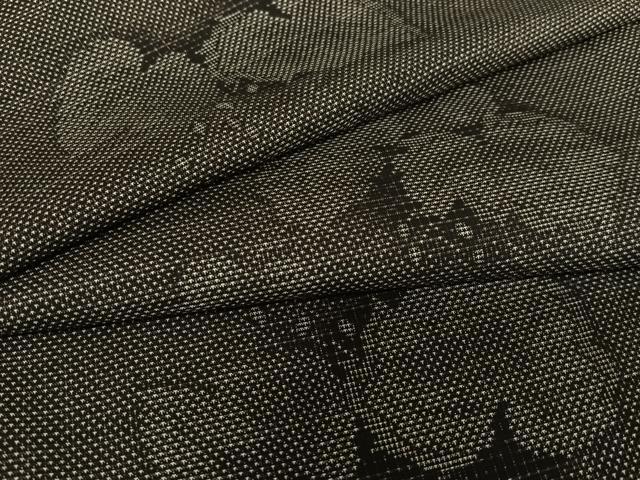 ■■■　サイズ　■■■ 身丈 153.5cm（肩から） 裄丈 62.5cm 袖丈 46cm　縫込み 6cm 袖幅 32cm 前幅 22cm 後幅 27.5cm 着物縫いこみ 内揚げ 2cm 裄 お袖側 約4cm　身頃側 約5cm ■■■　商...