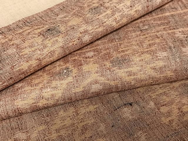 ■■■　サイズ　■■■ 身丈 149.5cm（肩から） 裄丈 65cm 袖丈 49cm　縫込み 3cm 袖幅 33cm 前幅 23cm 後幅 28.5cm 着物縫いこみ 内揚げ 0cm 裄 お袖側 約3cm　身頃側 約4cm ■■■　商品詳...