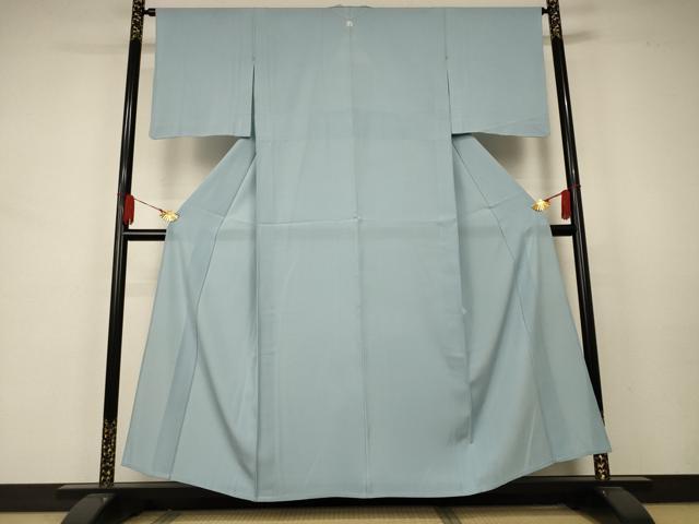 ■■■　サイズ　■■■ 身丈 156.5cm（肩から） 裄丈 64cm 袖丈 47.5cm　縫込み 4cm 袖幅 32.5cm 前幅 25.5cm 後幅 32cm 着物縫いこみ 内揚げ 7cm 裄 お袖側 約3.5cm　身頃側 約3.5cm...