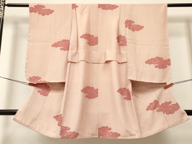 ■■■　サイズ　■■■ 【祝着】 身丈 94cm（肩から） 裄丈 50cm（肩上げ　4.5cm） 袖丈 58.5cm　縫込み 2.5cm 袖幅 31cm 前幅 21cm 後幅 26.5cm 着物縫いこみ 内揚げ 0cm （腰上げ　7.5cm...