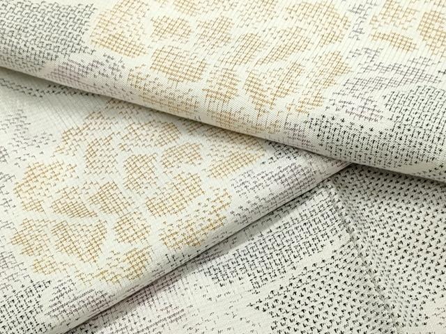 ■■■　サイズ　■■■ 身丈 159.5cm（肩から） 裄丈 66cm 袖丈 47.5cm　縫込み 5.5cm 袖幅 34cm 前幅 22.5cm 後幅 30cm 着物縫いこみ 内揚げ 4cm 裄 お袖側 約1cm　身頃側 約2cm ■■■...