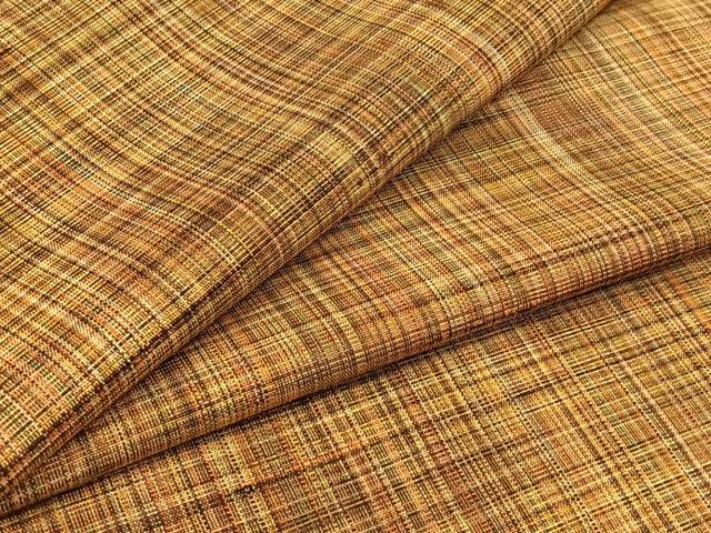 ■■■　サイズ　■■■ 身丈 160cm（肩から） 裄丈 64cm 袖丈 47cm　縫込み 3.5cm 袖幅 33cm 前幅 26cm 後幅 28.5cm 着物縫いこみ 内揚げ 4cm 裄 お袖側 約1.5cm　身頃側 約2.5cm ■■■...