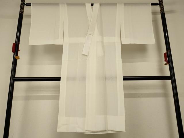 ■■■　サイズ　■■■ 身丈 122.5cm（肩から） 裄丈 62.5cm 袖丈 46cm　縫込み 5cm 袖幅 31.5cm 前幅 27cm 後幅 31cm 着物縫いこみ 内揚げ 5cm 裄 お袖側 約3.5cm　身頃側 約3cm ■■■...