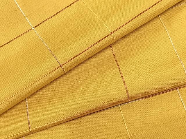 ■■■　サイズ　■■■ 身丈 161cm（肩から） 裄丈 65cm 袖丈 49cm　縫込み 3cm 袖幅 32.5cm 前幅 24cm 後幅 30cm 着物縫いこみ 内揚げ 0cm 裄 お袖側 約2cm　身頃側 約1cm ■■■　商品詳細　...