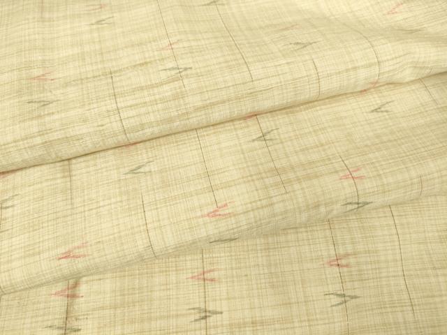 ■■■　サイズ　■■■ 身丈 158cm（肩から） 裄丈 64cm 袖丈 49cm　縫込み 3cm 袖幅 33.5cm 前幅 22.5cm 後幅 28cm 着物縫いこみ 内揚げ 4cm 裄 お袖側 約1cm　身頃側 約2.5cm ■■■　商...