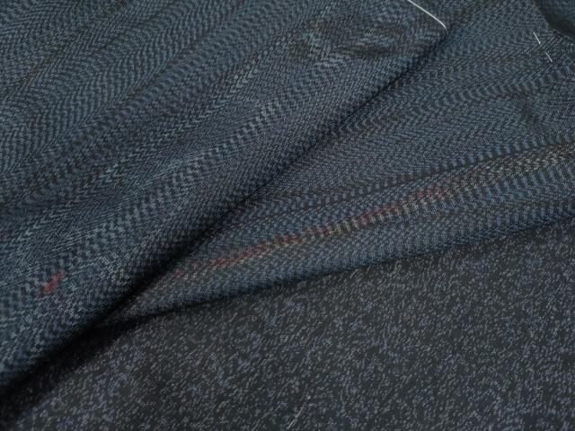 ■■■　サイズ　■■■ 身丈 166cm（肩から） 裄丈 68.5cm 袖丈 49cm　縫込み 3cm 袖幅 35cm 前幅 29cm 後幅 34cm 着物縫いこみ 内揚げ 0cm 裄 お袖側 約3cm　身頃側 約2cm ■■■　商品詳細　...