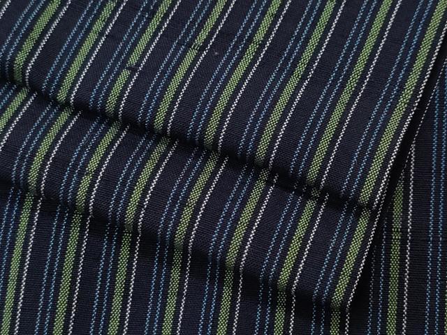 ■■■　サイズ　■■■ 身丈 161cm（肩から） 裄丈 68cm 袖丈 48cm　縫込み 4.5cm 袖幅 36cm 前幅 23.5cm 後幅 28.5cm 着物縫いこみ 内揚げ 4.5cm 裄 お袖側 約2cm　身頃側 約3cm ■■■...