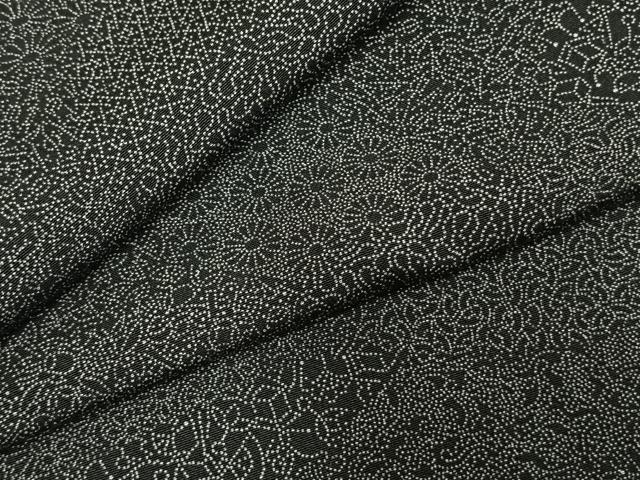 ■■■　サイズ　■■■ 身丈 157cm（肩から） 裄丈 63cm 袖丈 48cm　縫込み 8cm 袖幅 32cm 前幅 23cm 後幅 29cm 着物縫いこみ 内揚げ 6.5cm 裄 お袖側 約4cm　身頃側 約4cm ■■■　商品詳細　...