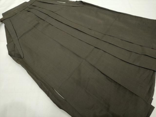 ■■■　サイズ　■■■ 紐下丈　約89cm ■■■　商品詳細　■■■ 【正絹】 状態は画像を添付しておりますので、そちらをご確認下さいますよう宜しくお願い致します。 大変上質な逸品になります。 お安く出品致しますので、是非この機会にいかがで...