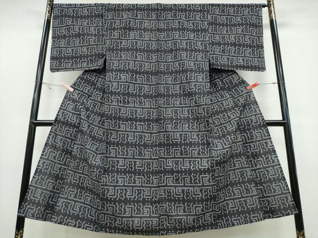 ■■■　サイズ　■■■ 身丈 137cm（肩から） 裄丈 66.5cm 袖丈 48cm　縫込み 3.5cm 袖幅 33.5cm 前幅 25.5cm 後幅 30cm 着物縫いこみ 内揚げ 7cm 裄 お袖側 約3cm　身頃側 約2cm ■■■...