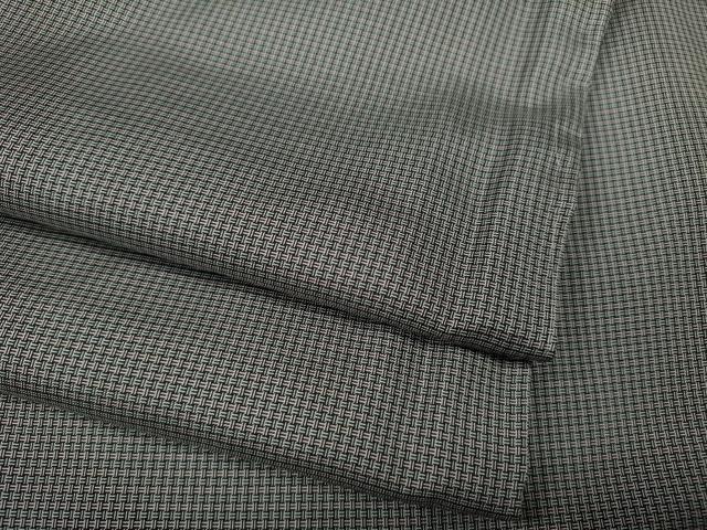 ■■■　サイズ　■■■ 身丈 140cm（肩から） 裄丈 67cm 袖丈 49cm　縫込み 4cm 袖幅 33.5cm 前幅 24.5cm 後幅 30cm 着物縫いこみ 内揚げ 8cm 裄 お袖側 約2.5cm　身頃側 約2cm ■■■　商...