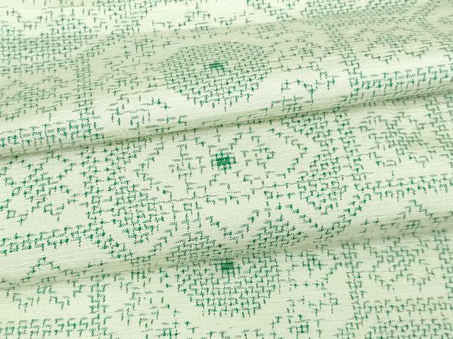 ■■■　サイズ　■■■ 身丈 152cm（肩から） 裄丈 64cm 袖丈 43cm　縫込み 2.5cm 袖幅 32.5cm 前幅 23.5cm 後幅 28.5cm 着物縫いこみ 内揚げ 0cm 裄 お袖側 約2cm　身頃側 約2cm ■■■...