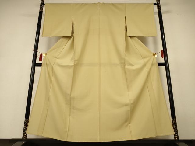 ■■■　サイズ　■■■ 身丈 157.5cm（肩から） 裄丈 65cm 袖丈 46.5cm　縫込み 5.5cm 袖幅 33.5cm 前幅 24.5cm 後幅 29.5cm 着物縫いこみ 内揚げ 4cm 裄 お袖側 約2cm　身頃側 約2cm...