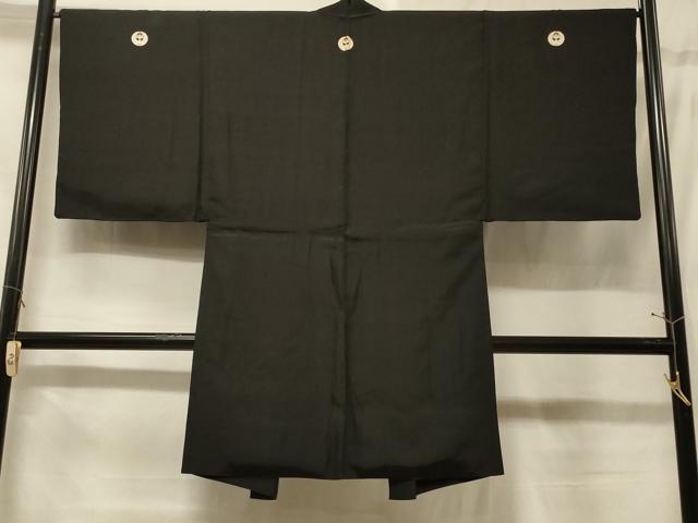 ■■■　サイズ　■■■ 身丈 104cm（肩から） 裄丈 65.5cm 袖丈 50.5cm　縫込み 4.5cm 袖幅 34cm 前幅 18cm 後幅 30cm 裄 お袖側 約0cm　身頃側 約3.5cm ■■■　商品詳細　■■■ 【正絹・五...