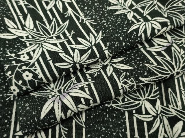 ■■■　サイズ　■■■ 身丈 154cm（肩から） 裄丈 65cm 袖丈 49cm　縫込み 6cm 袖幅 34.5cm 前幅 23.5cm 後幅 29.5cm 着物縫いこみ 内揚げ 9cm 裄 お袖側 約1cm　身頃側 約4cm ■■■　商...