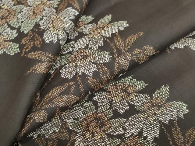 ■■■　サイズ　■■■ 身丈 149cm（肩から） 裄丈 64.5cm 袖丈 47.5cm　縫込み 8cm 袖幅 33cm 前幅 26.5cm 後幅 30.5cm 着物縫いこみ 内揚げ 4cm 裄 お袖側 約3cm　身頃側 約4cm ■■■...