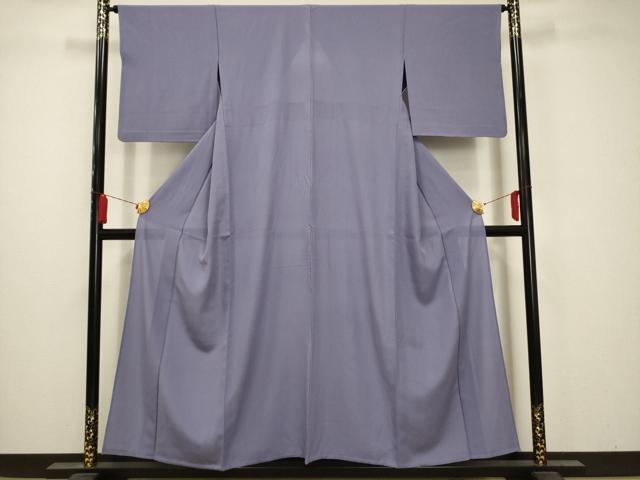 ■■■　サイズ　■■■ 身丈 152cm（肩から） 裄丈 64.5cm 袖丈 47cm　縫込み 3.5cm 袖幅 32cm 前幅 23cm 後幅 31cm 着物縫いこみ 内揚げ 3.5cm 裄 お袖側 約2cm　身頃側 約1.5cm ■■■...