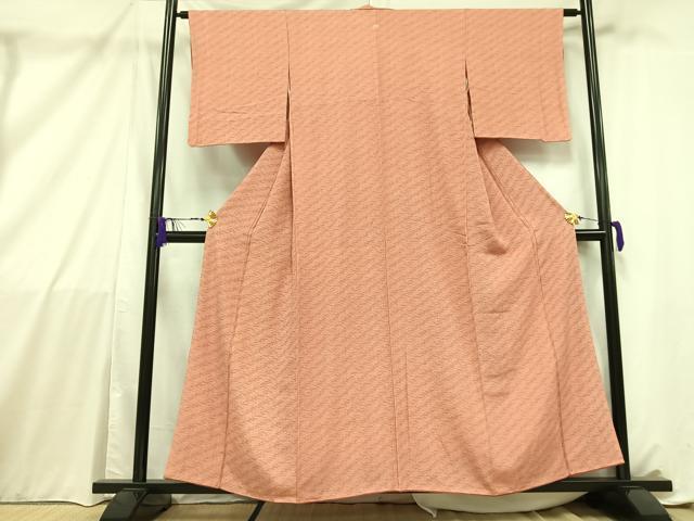 ■■■　サイズ　■■■ 身丈 156cm（肩から） 裄丈 64cm 袖丈 48.5cm　縫込み 6cm 袖幅 32cm 前幅 24cm 後幅 29cm 着物縫いこみ 内揚げ 4cm 裄 お袖側 約3.5cm　身頃側 約4cm ■■■　商品詳...