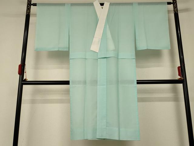 ■■■　サイズ　■■■ 身丈 136.5cm（肩から） 裄丈 62.5cm 袖丈 49cm　縫込み 3cm 袖幅 31cm 前幅 28.5cm 後幅 33cm 着物縫いこみ 内揚げ 0cm 裄 お袖側 約3.5cm　身頃側 約1cm ■■■...
