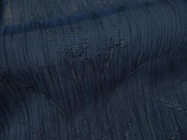 ■■■　サイズ　■■■ 身丈 165cm（肩から） 裄丈 66.5cm 袖丈 47cm　縫込み 4cm 袖幅 34.5cm 前幅 27cm 後幅 33.5cm 着物縫いこみ 内揚げ 0cm 裄 お袖側 約1.5cm　身頃側 約2cm ■■■...