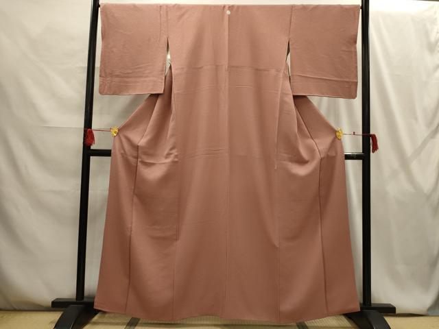 ■■■　サイズ　■■■ 身丈 161cm（肩から） 裄丈 67cm 袖丈 48.5cm　縫込み 5cm 袖幅 33.5cm 前幅 24cm 後幅 28.5cm 着物縫いこみ 内揚げ 0cm 裄 お袖側 約2.5cm　身頃側 約0cm ■■■...