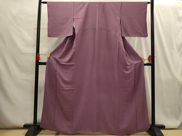 ■■■　サイズ　■■■ 身丈 163cm（肩から） 裄丈 62.5cm 袖丈 45.5cm　縫込み 4cm 袖幅 32cm 前幅 23cm 後幅 29cm 着物縫いこみ 内揚げ 4cm 裄 お袖側 約3.5cm　身頃側 約3.5cm ■■■...