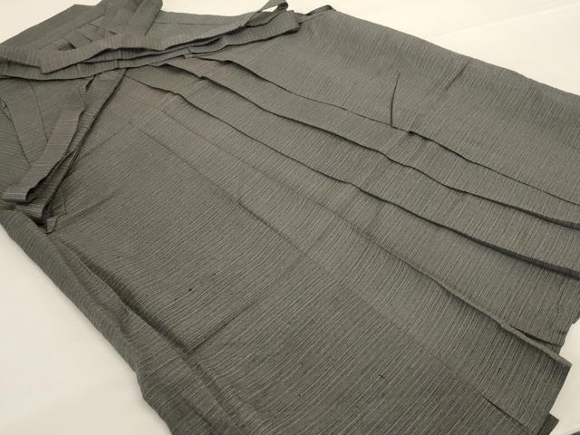 ■■■　サイズ　■■■ 紐下丈　約84.5cm ■■■　商品詳細　■■■ 【正絹】 状態は接写画像のように後襞にほつれ、腰板・表地所々・紐に薄い汚れがございます。 大変上質な逸品になりますのでぜひお手入れをされてお召しになられてはいかがでし...