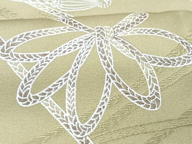 ■■■　サイズ　■■■ 身丈 166cm（肩から） 裄丈 63cm 袖丈 46cm　縫込み 3cm 袖幅 33cm 前幅 23cm 後幅 29cm 着物縫いこみ 内揚げ 0cm 裄 お袖側 約3cm　身頃側 約3.5cm ■■■　商品詳細　...