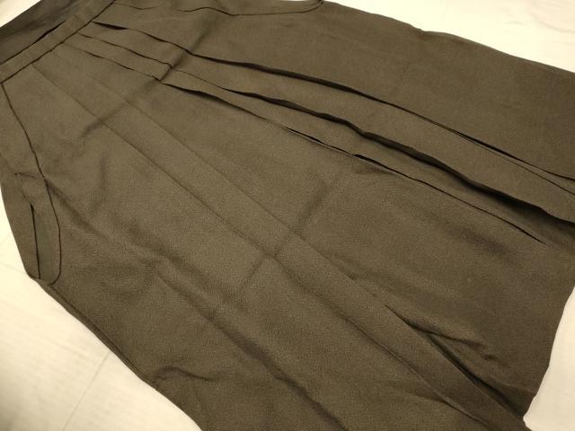 ■■■　サイズ　■■■ 紐下丈　約84cm ■■■　商品詳細　■■■ 【正絹】 状態は画像を添付しておりますので、そちらをご確認下さいますよう宜しくお願い致します。 大変上質な逸品になります。 お安く出品致しますので、是非この機会にいかがで...